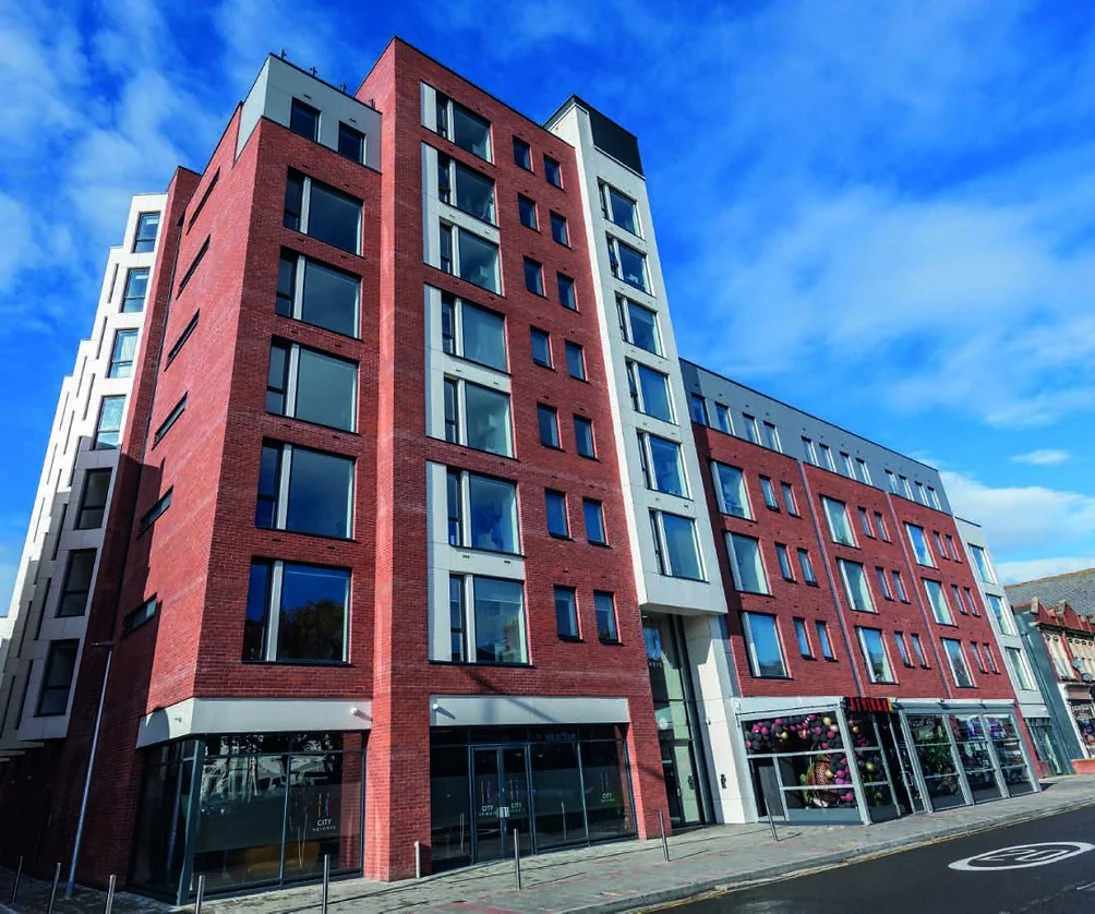 City Heights - Draycott Group