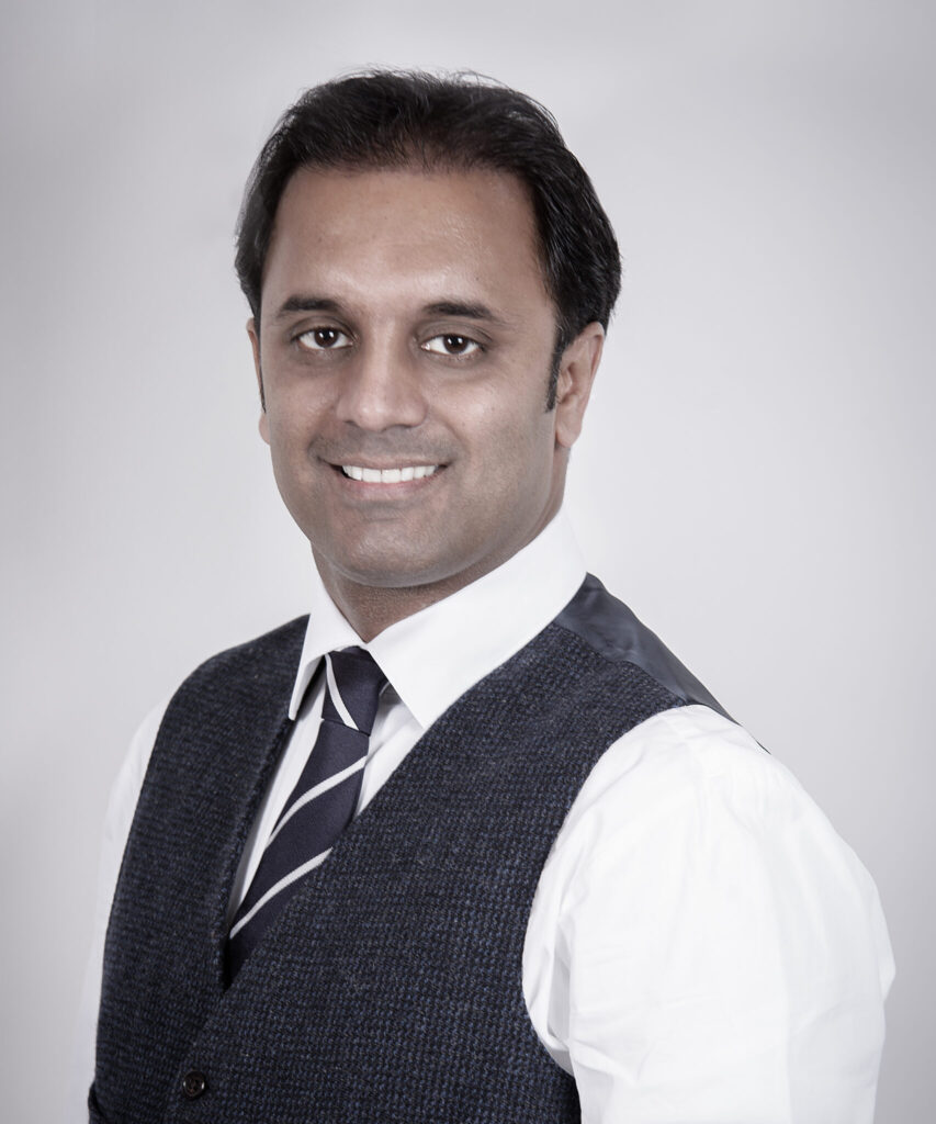 Matthew Cocks - Draycott Group